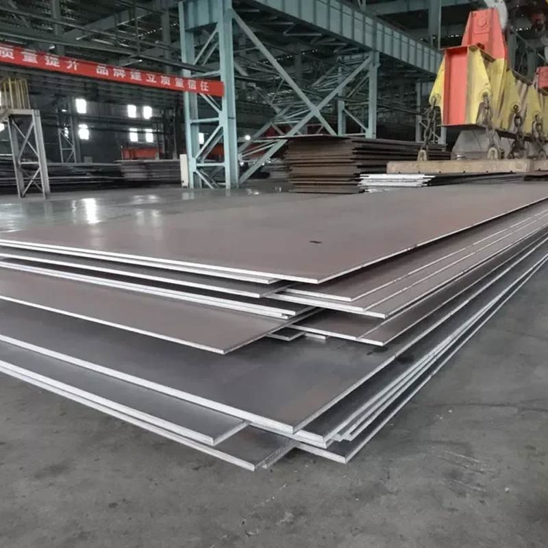 Cold Rolled Carbon Steel Sheet - CHENGSHUN STEEL (GROUP) LIMITED
