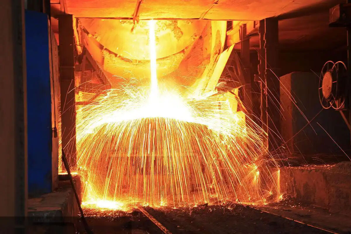 Zhongxi (Shandong) Metal Technology Co., Ltd.