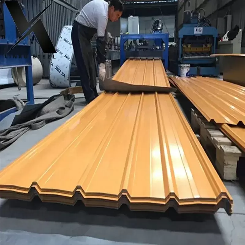 Zhongxi (Shandong) Metal Technology Co., Ltd.