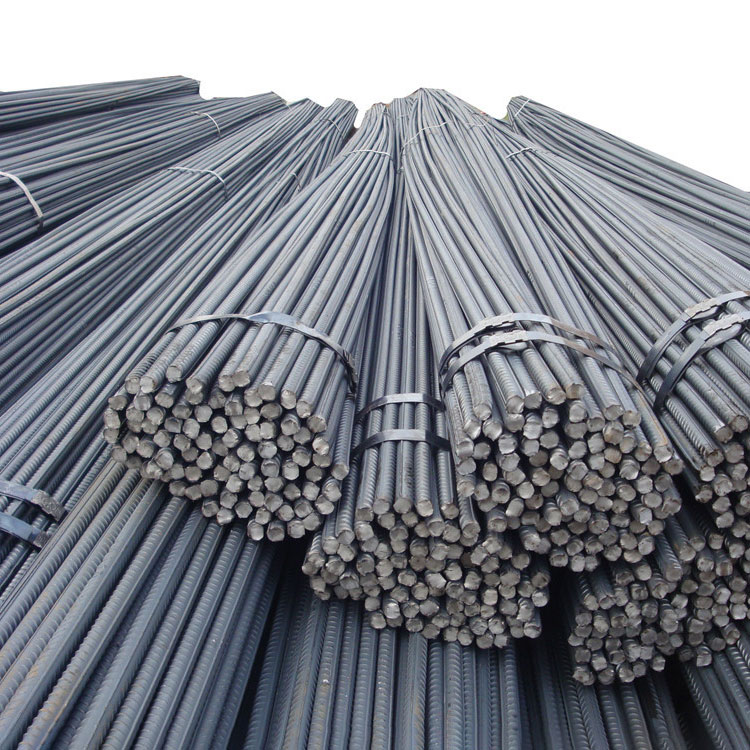 Steel Rebar