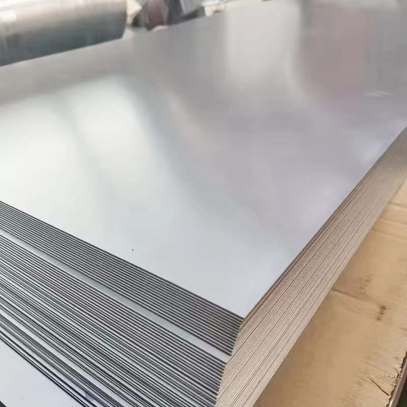High-Quality Cold Galvanized Steel Sheet | Corrosion-Resistant & Versatile