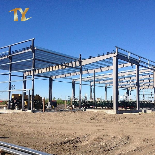 Shandong Xintuoyuan Metal Manufacturer Co., Ltd