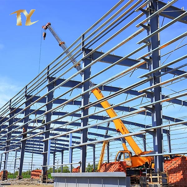 Shandong Xintuoyuan Metal Manufacturer Co., Ltd