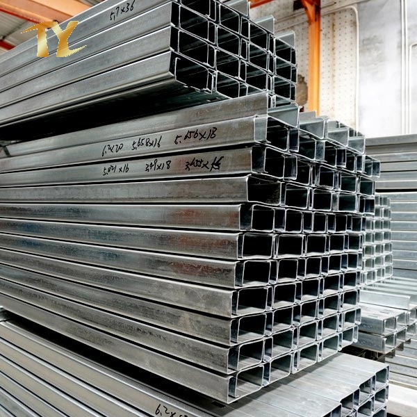 Shandong Xintuoyuan Metal Manufacturer Co., Ltd