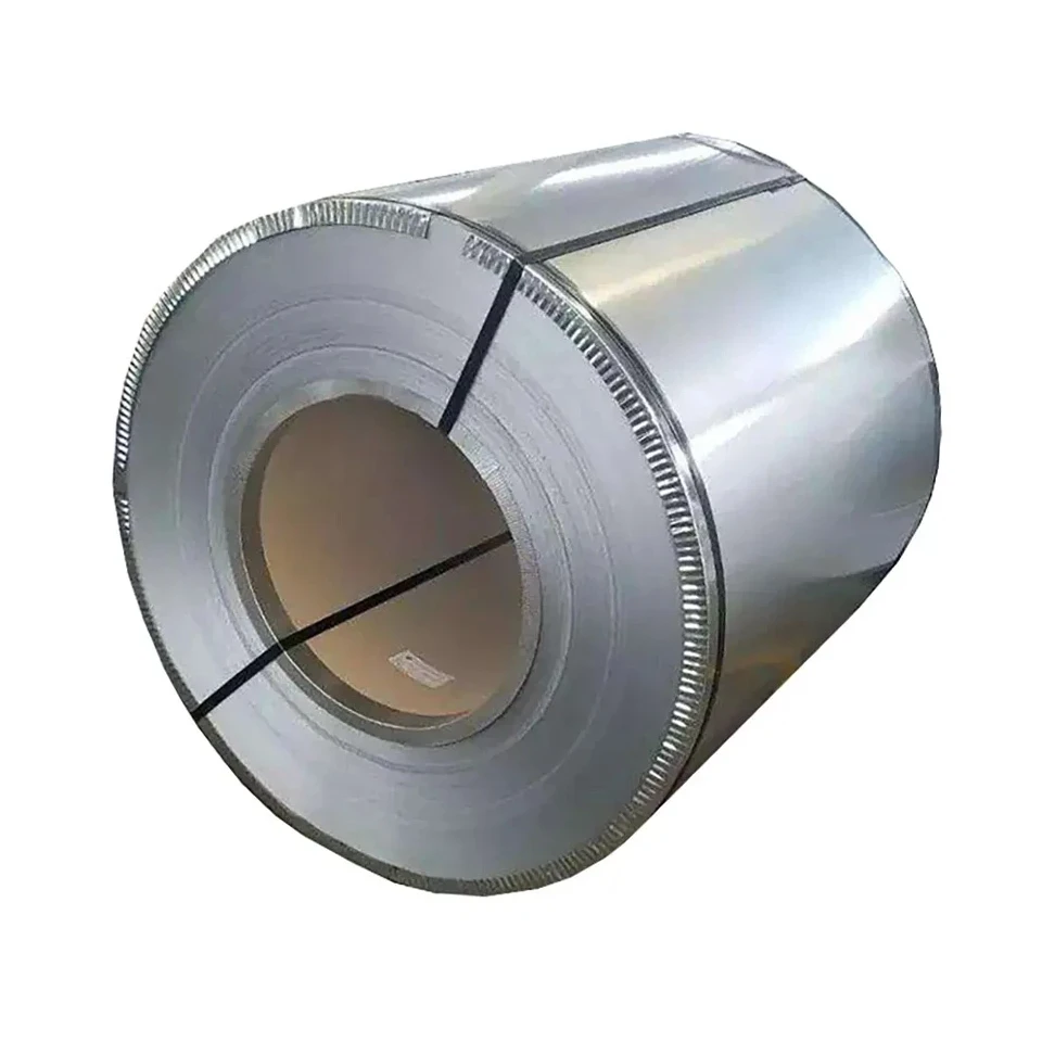 High-Quality S280GD+Z Galvanized Coils | Custom Thickness & Width ...