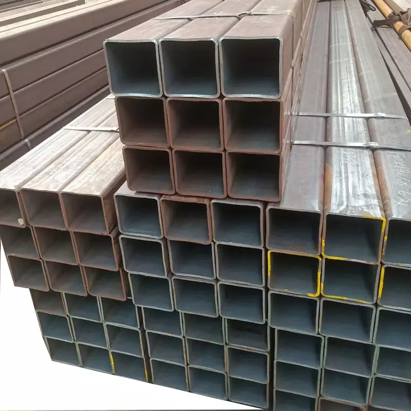 High-Quality Mechanical/Structural Steel Square Tube | AISI, ASTM, BS ...