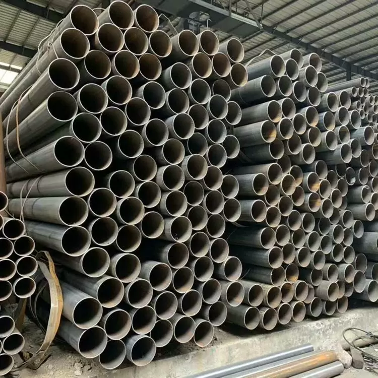 A53 Gr.B Carbon Steel Welded Pipe | High Strength & Corrosion ...