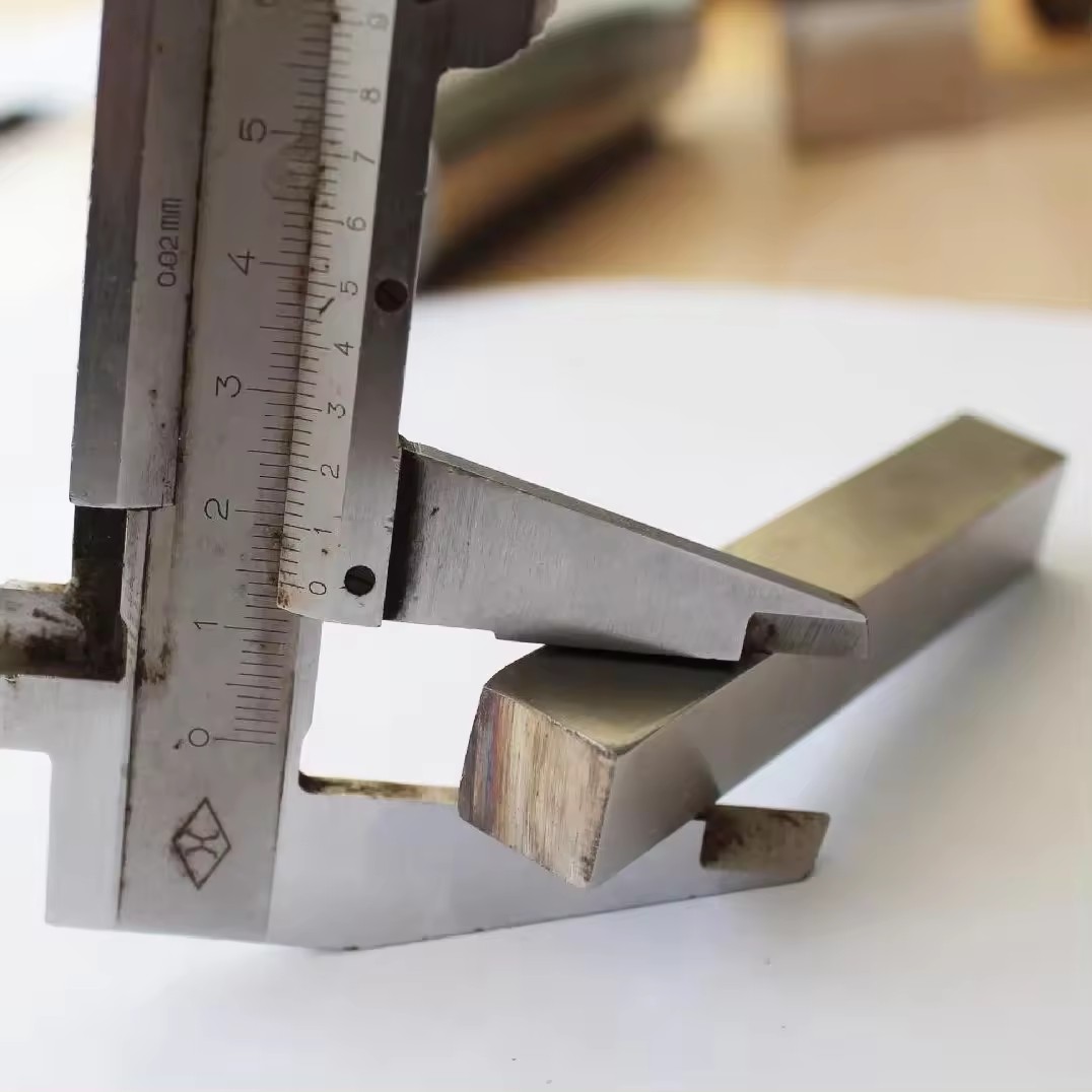 A36 Carbon Steel Square Bar