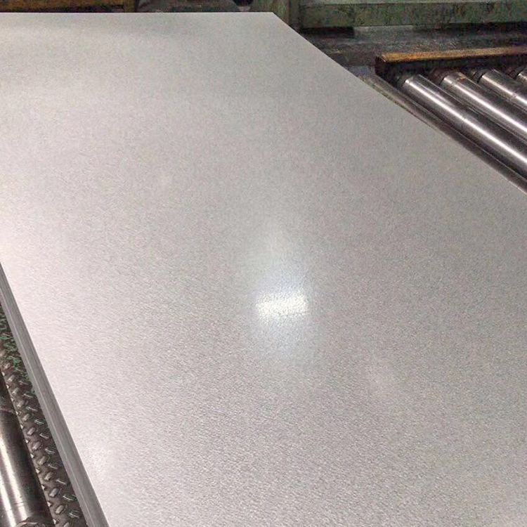 0.4mm G550 Az150 Zincalume Aluzinc Steel Coil For Roofing Sheet