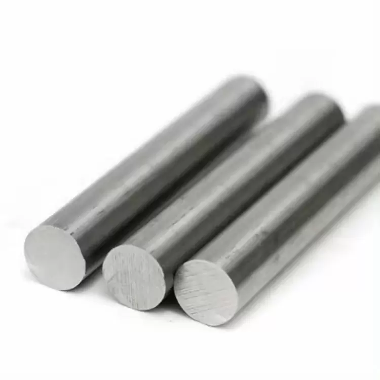 High-Quality SS400 Cold Drawn Steel Round Bar | ASTM A106, DIN17175 ...