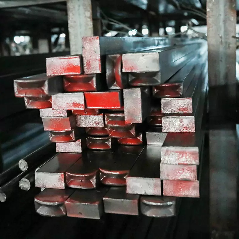 SS400 Carbon steel flat bar - JiaHao Global Steel Group