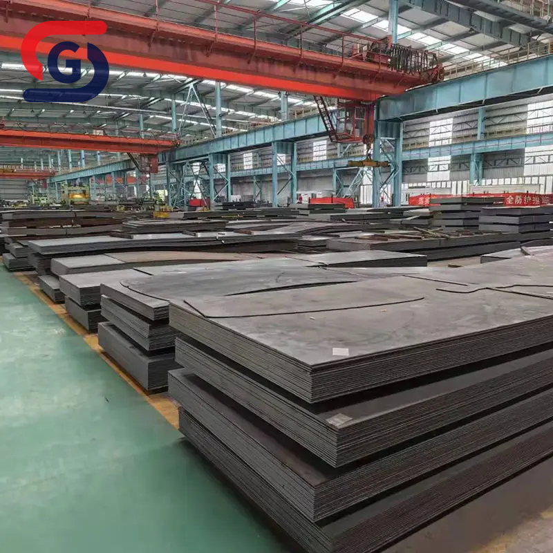 Shandong Ganglian Steel Co., Ltd