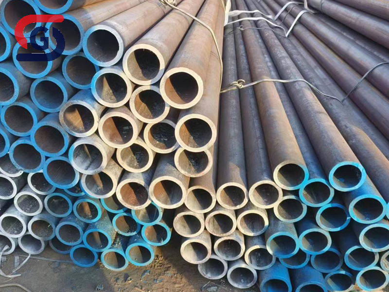 Shandong Ganglian Steel Co., Ltd