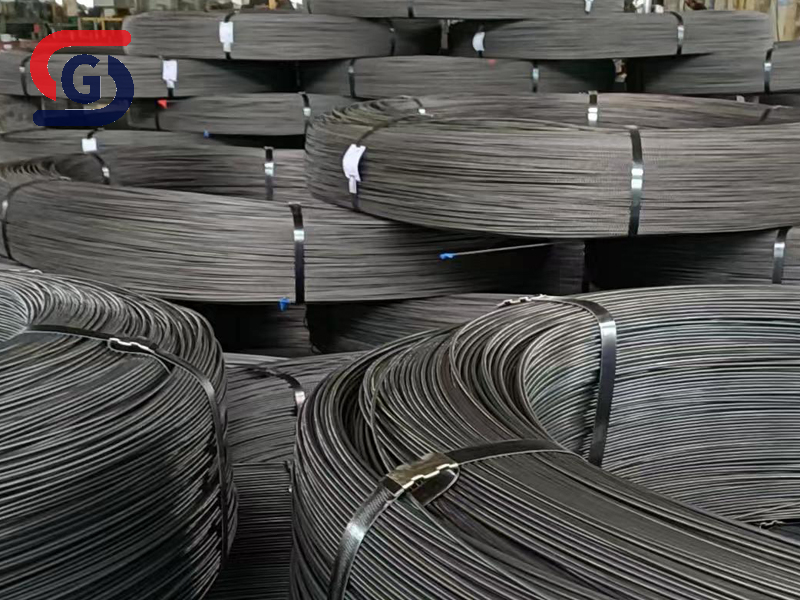 Shandong Ganglian Steel Co., Ltd