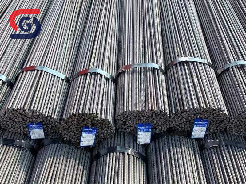 Shandong Ganglian Steel Co., Ltd