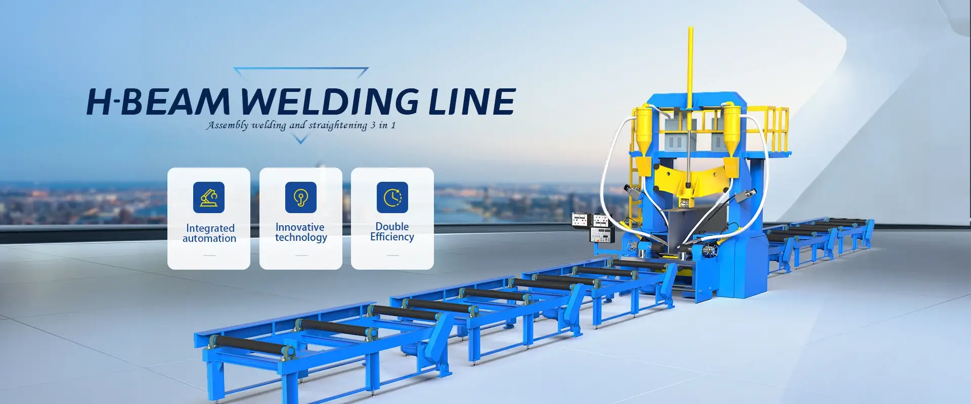 Home - Wuxi Zhouxiang Complete Set of Welding Equipment Co.,Ltd
