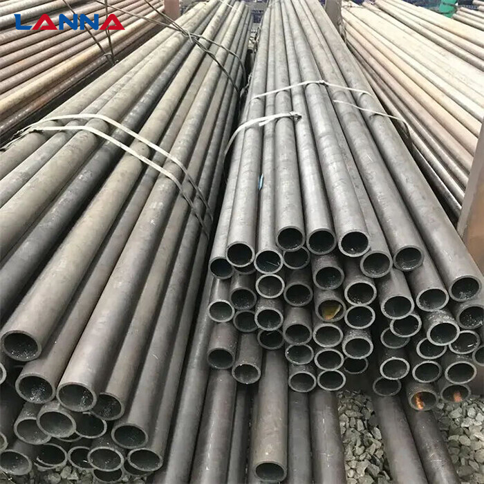 Carbon Steel Pipe-Lanna International Trade (Shandong) Co., Ltd