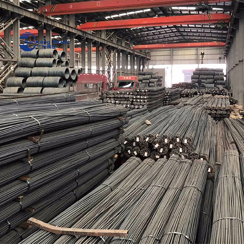 SanKang Steel Co., Ltd.