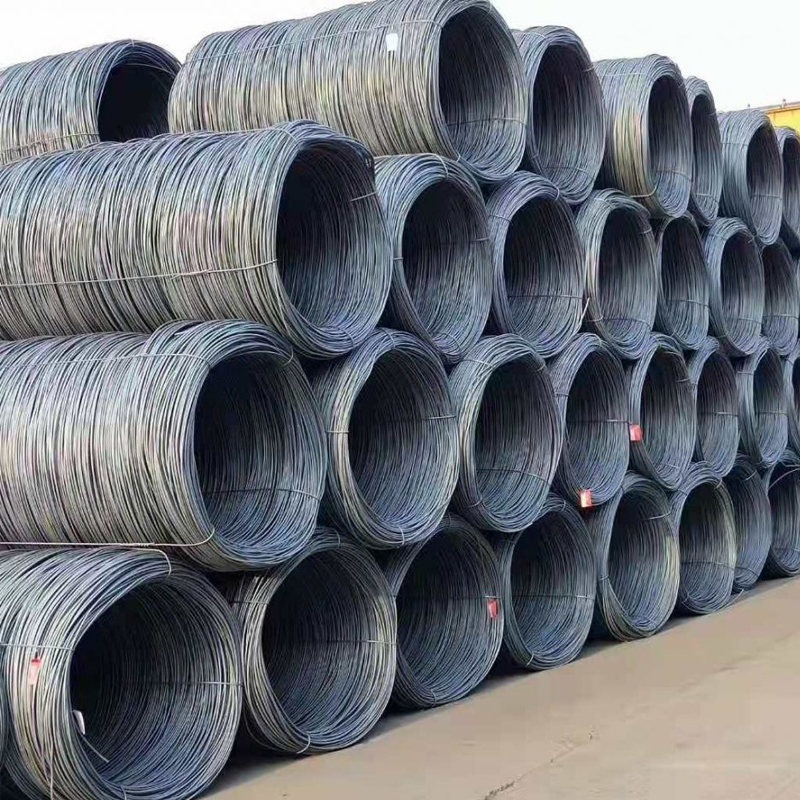 SanKang Steel Co., Ltd.