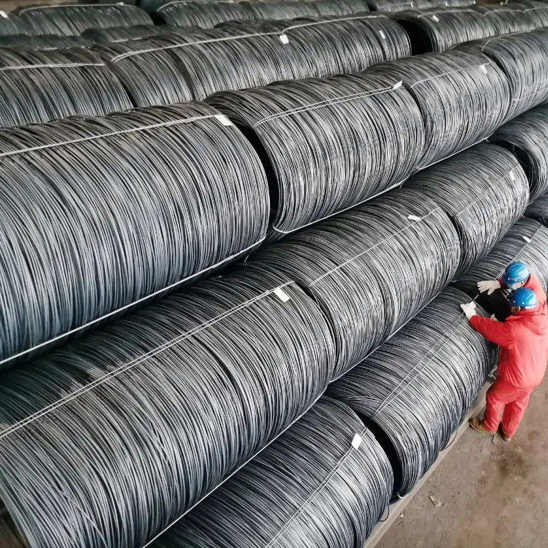 SanKang Steel Co., Ltd.