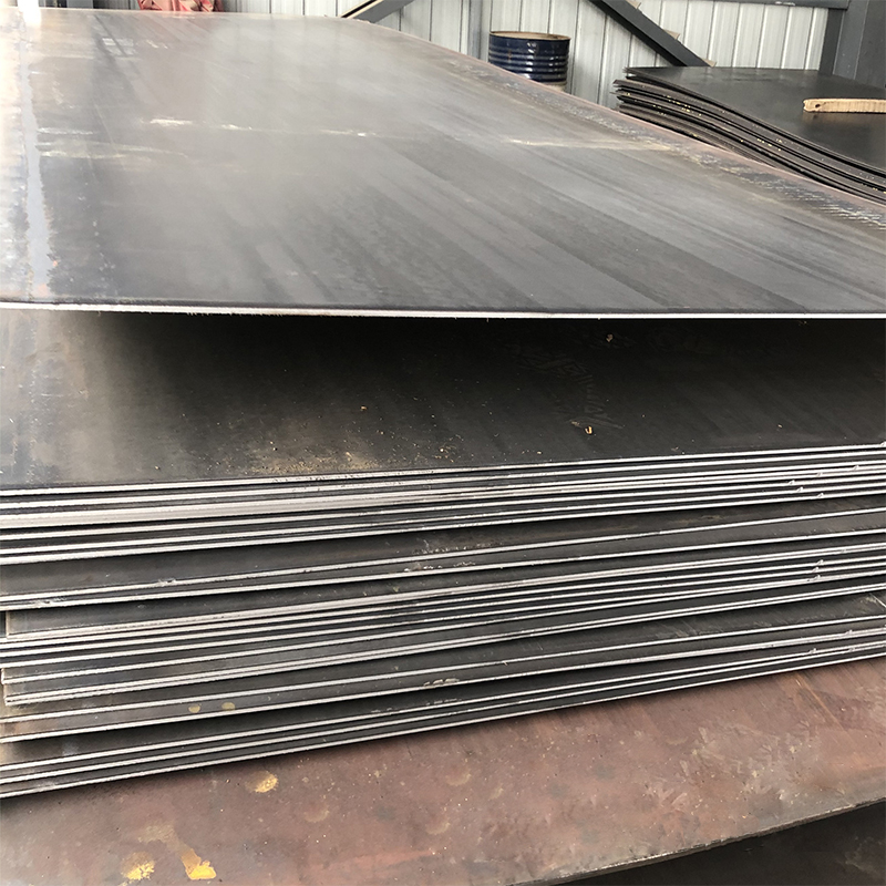 SanKang Steel Co., Ltd.