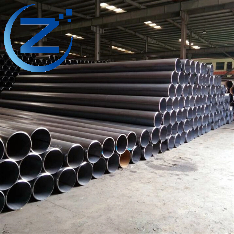 SS400 Carbon Steel Pipe