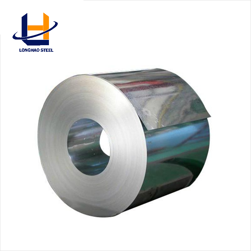 ASTM Galvanized Steel Coils-Shandong Longhao Steel Group Co., Ltd
