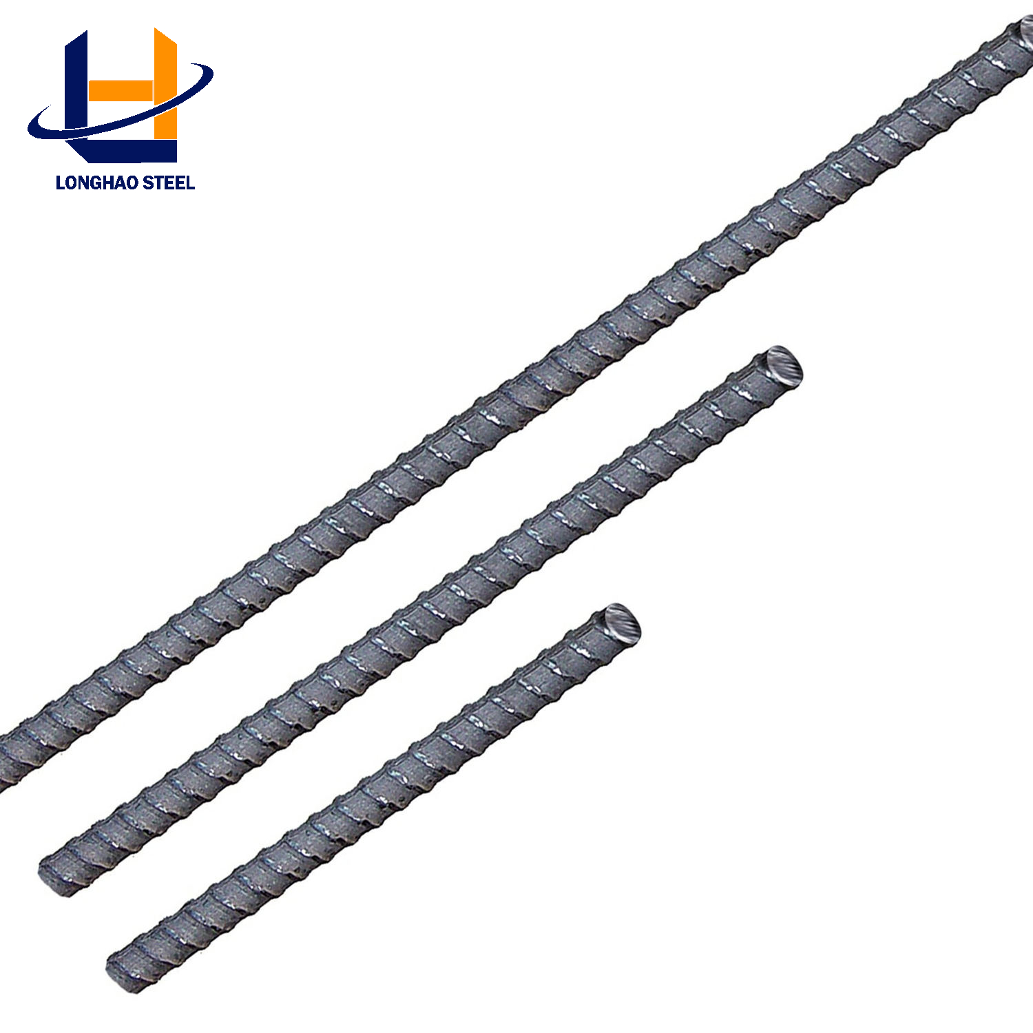 Steel Rebars for Building-Shandong Longhao Steel Group Co., Ltd