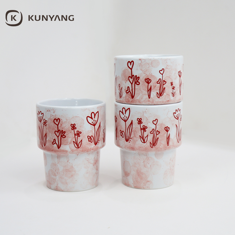 Ceramic Mug-Sublimation Mug-custom coffee mugs-Ceramic Factory-Zibo ...