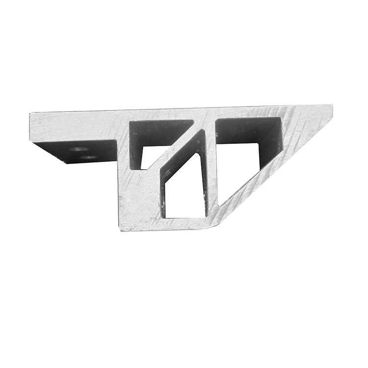 3003 Extrusion Aluminum Profile - Shandong Yutai Steel(Group)Co.,Ltd.