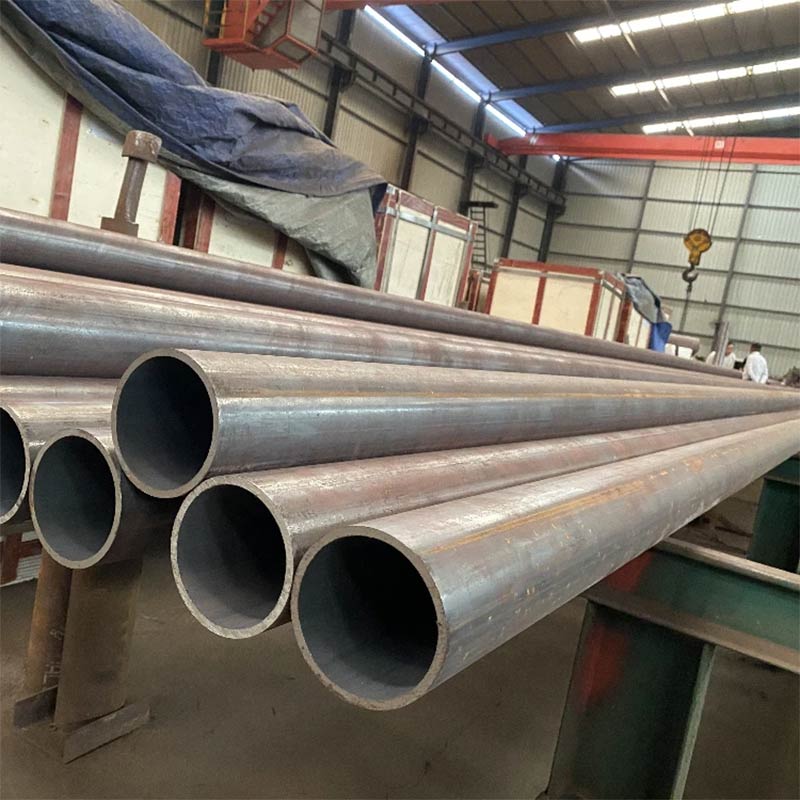 Ss40 Carbon Steel Pipe - Shandong Yutai Steel(Group)Co.,Ltd.