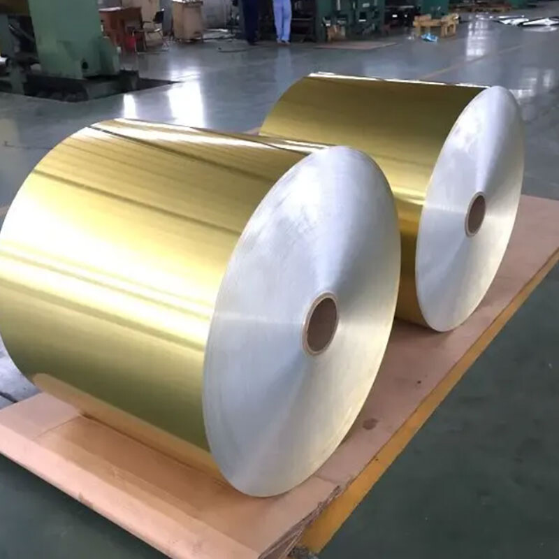Rongrui Metal Products (Shandong) Co., Ltd.