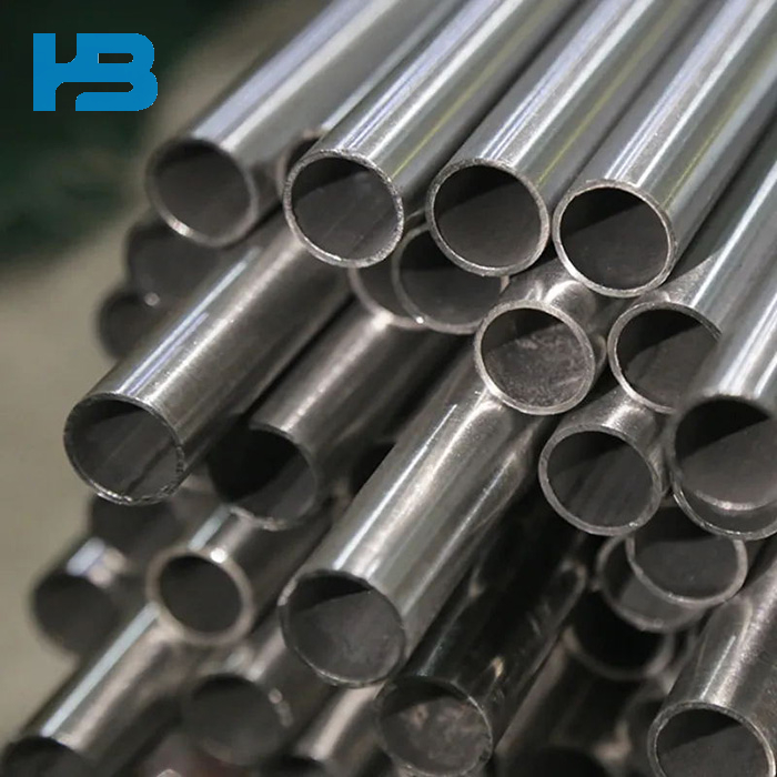 Tianjin Bohai Hongda Metal Materials Co., Ltd.