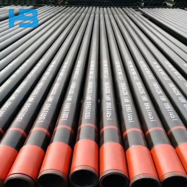 Tianjin Bohai Hongda Metal Materials Co., Ltd.