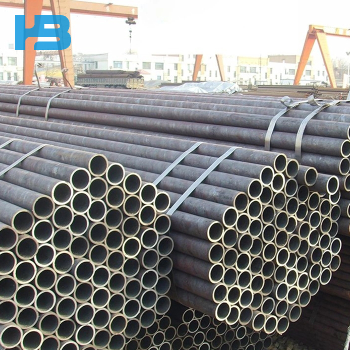 Tianjin Bohai Hongda Metal Materials Co., Ltd.