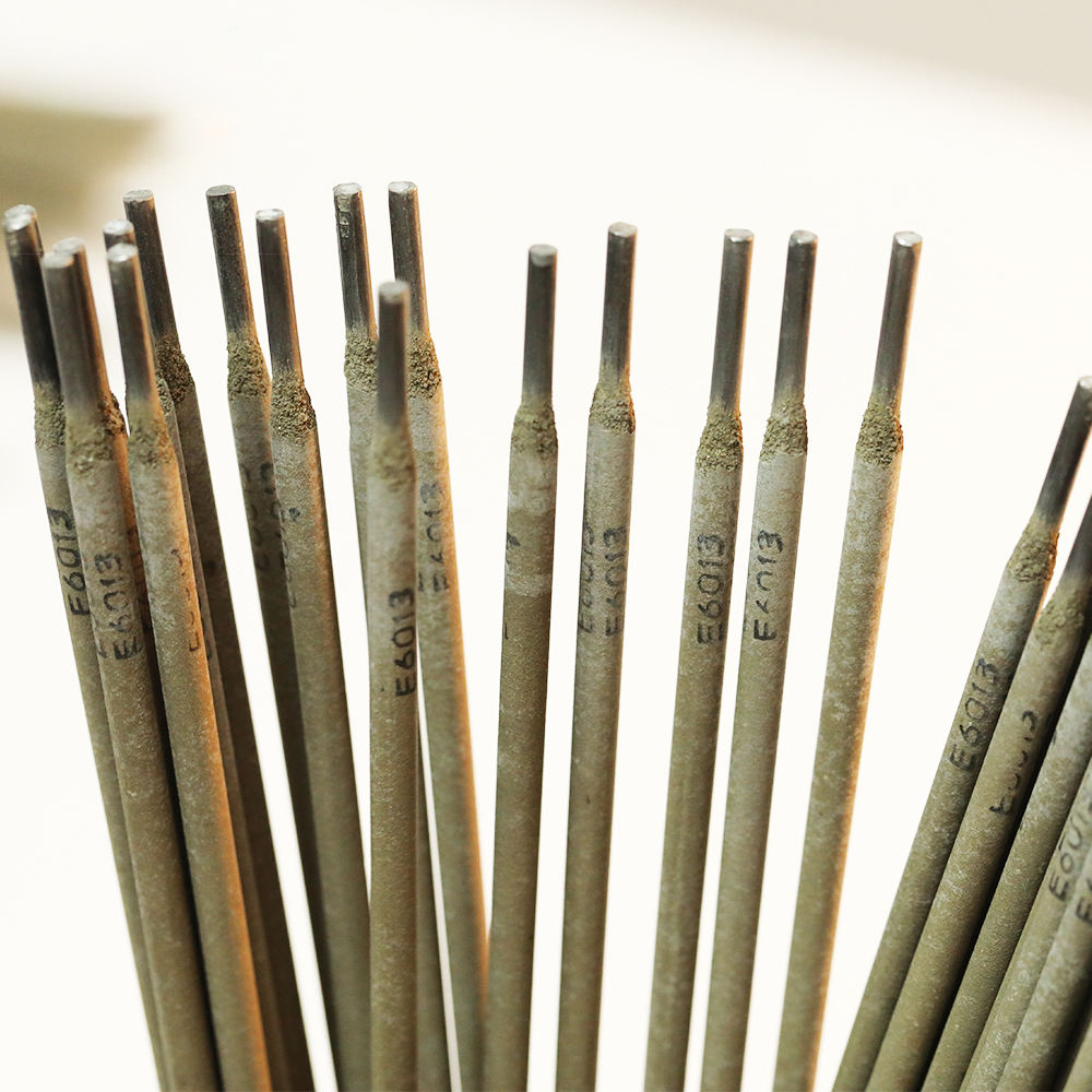 Weifang Qianjin Welding Materials Co., Ltd