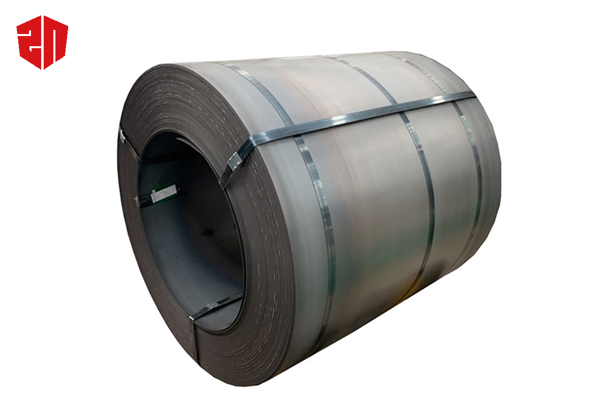 Hot Rolled Coil-Zhongnuo Metal Steel Co., Ltd.
