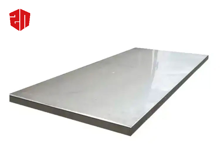 Stainless Steel Plate-Zhongnuo Metal Steel Co., Ltd.