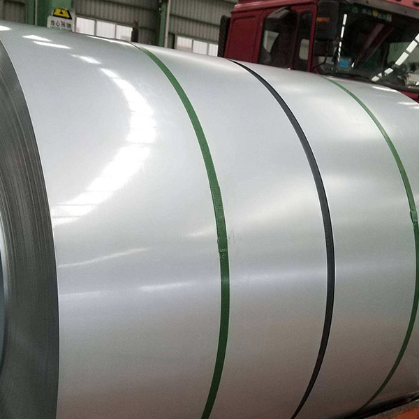 Zinc-Aluminum-Magnesium Coil: Enhanced Corrosion Resistance for ...