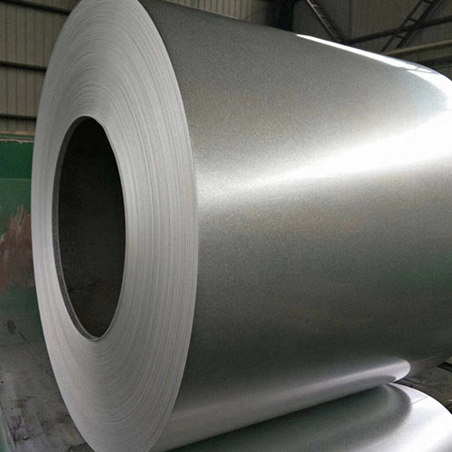 Zinc-Aluminum-Magnesium Coil: Enhanced Corrosion Resistance for ...