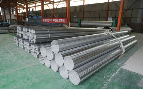 S31603/316L Stainless steel pipe