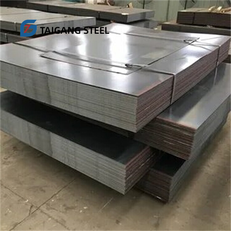 A656/S355J2 Carbon Steel Plate-TAIGANG STEEL GROUP CO.,LTD