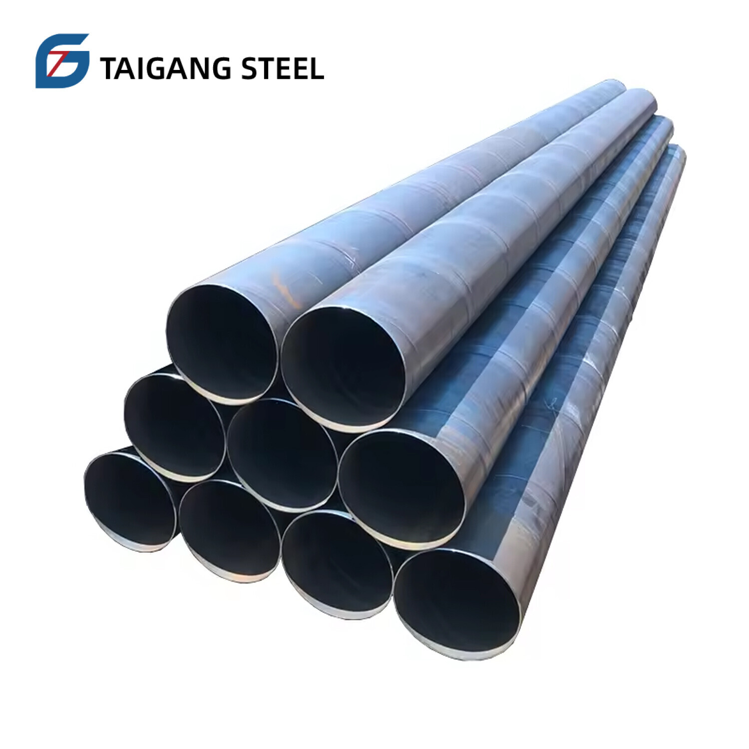 Carbon Pipe Carbon Steel Pipes And Tubes EN 10210/S355 Carbon Seamless ...