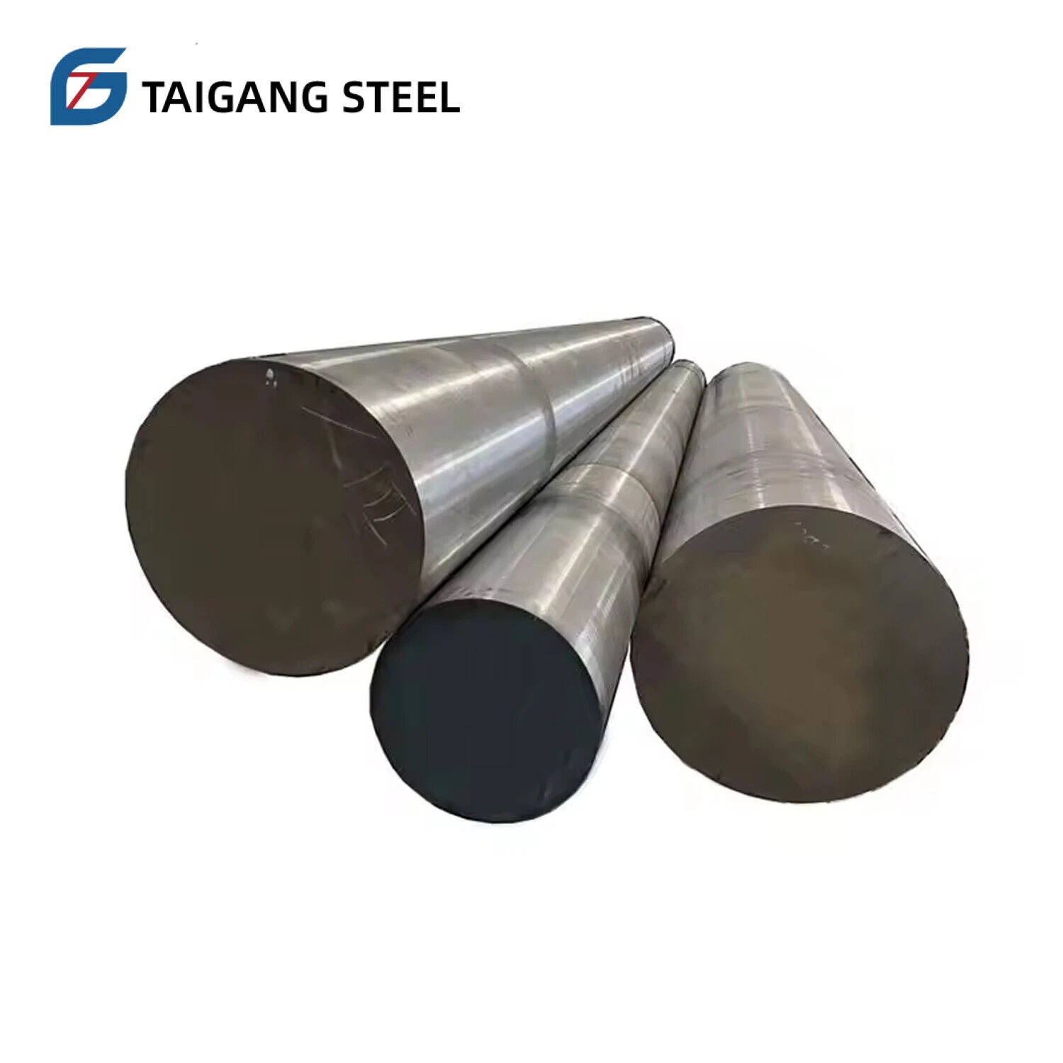 A36 Round Steel Bar-TAIGANG STEEL GROUP CO.,LTD