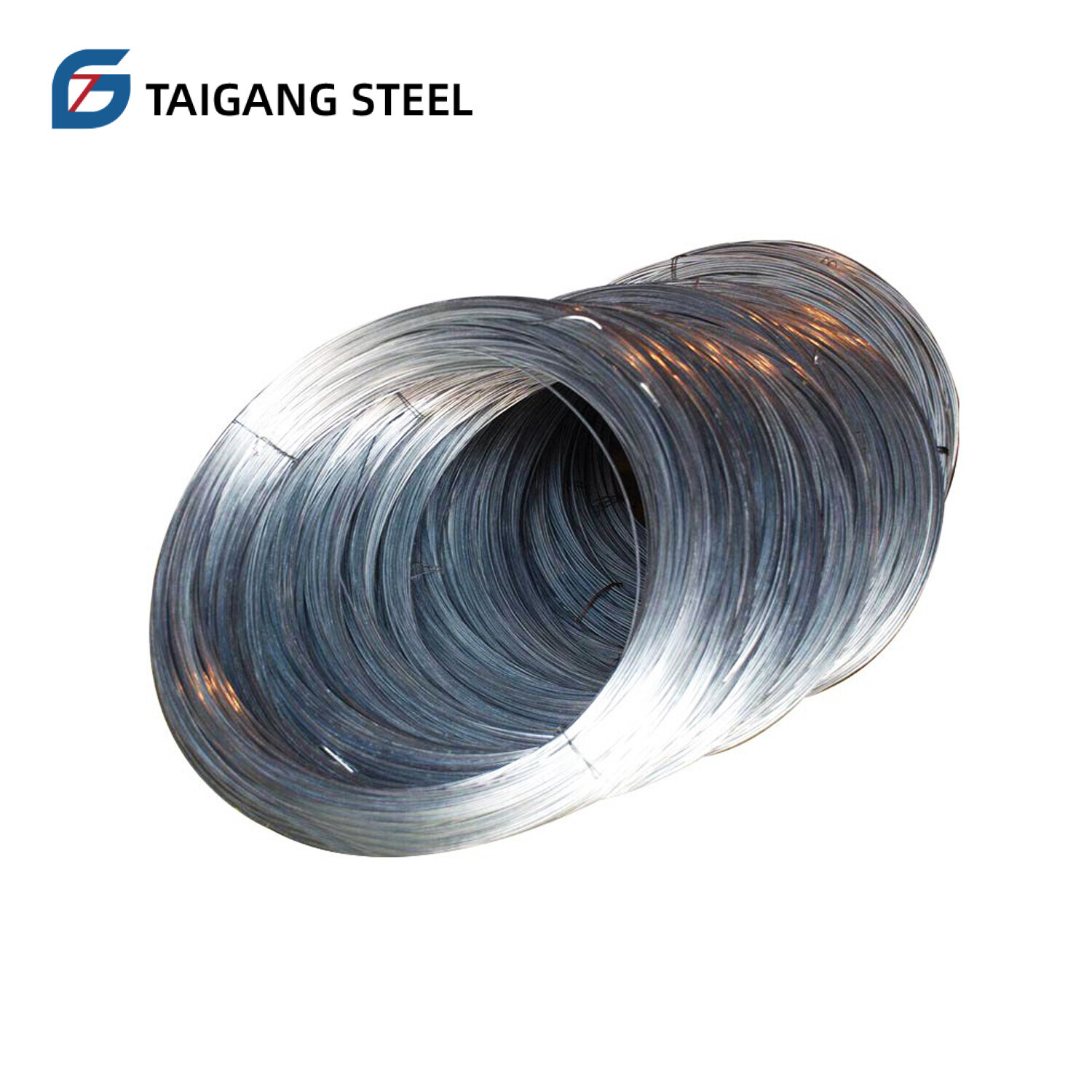 Galvanized Steel Wire-TAIGANG STEEL GROUP CO.,LTD