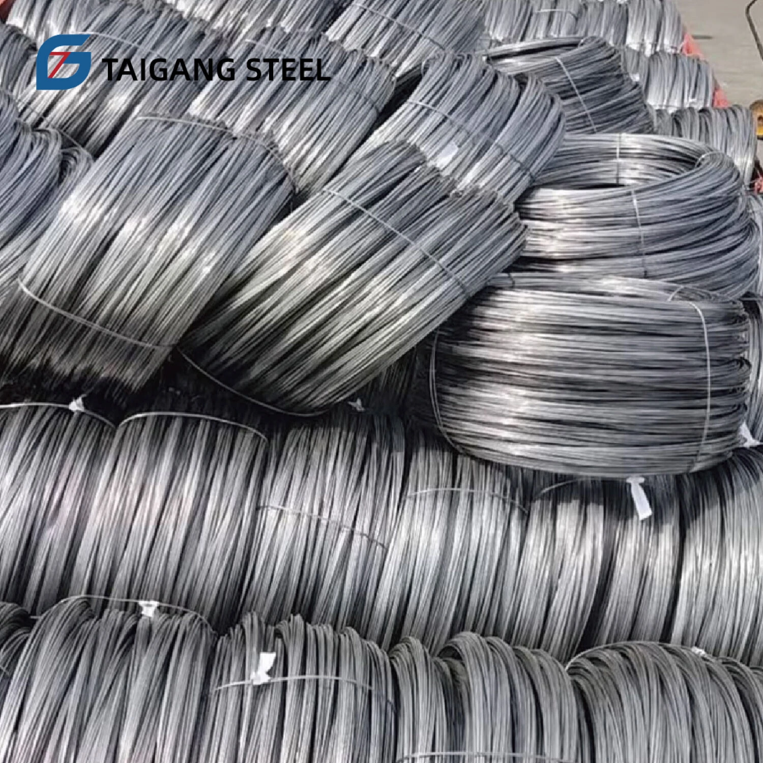 ASTM A510 Steel Wire Rod-TAIGANG STEEL GROUP CO.,LTD