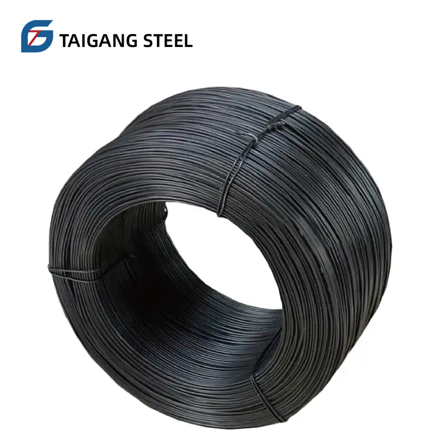 High Carbon Spring Tempering Steel Wire-TAIGANG STEEL GROUP CO.,LTD