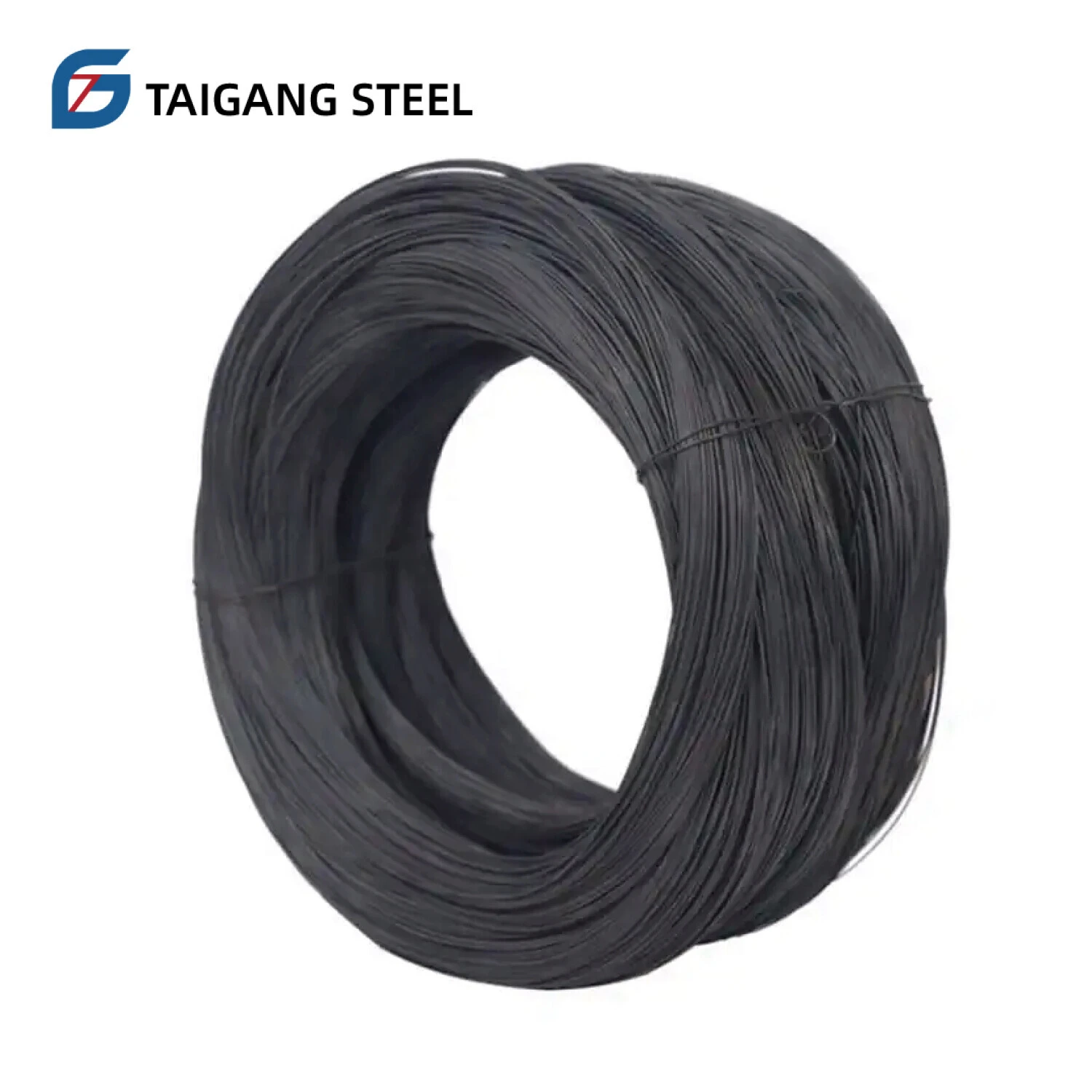 High Carbon Spring Tempering Steel Wire-TAIGANG STEEL GROUP CO.,LTD