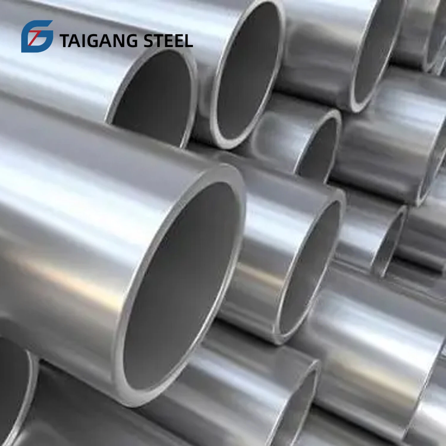1050 Aluminum Pipe-TAIGANG STEEL GROUP CO.,LTD