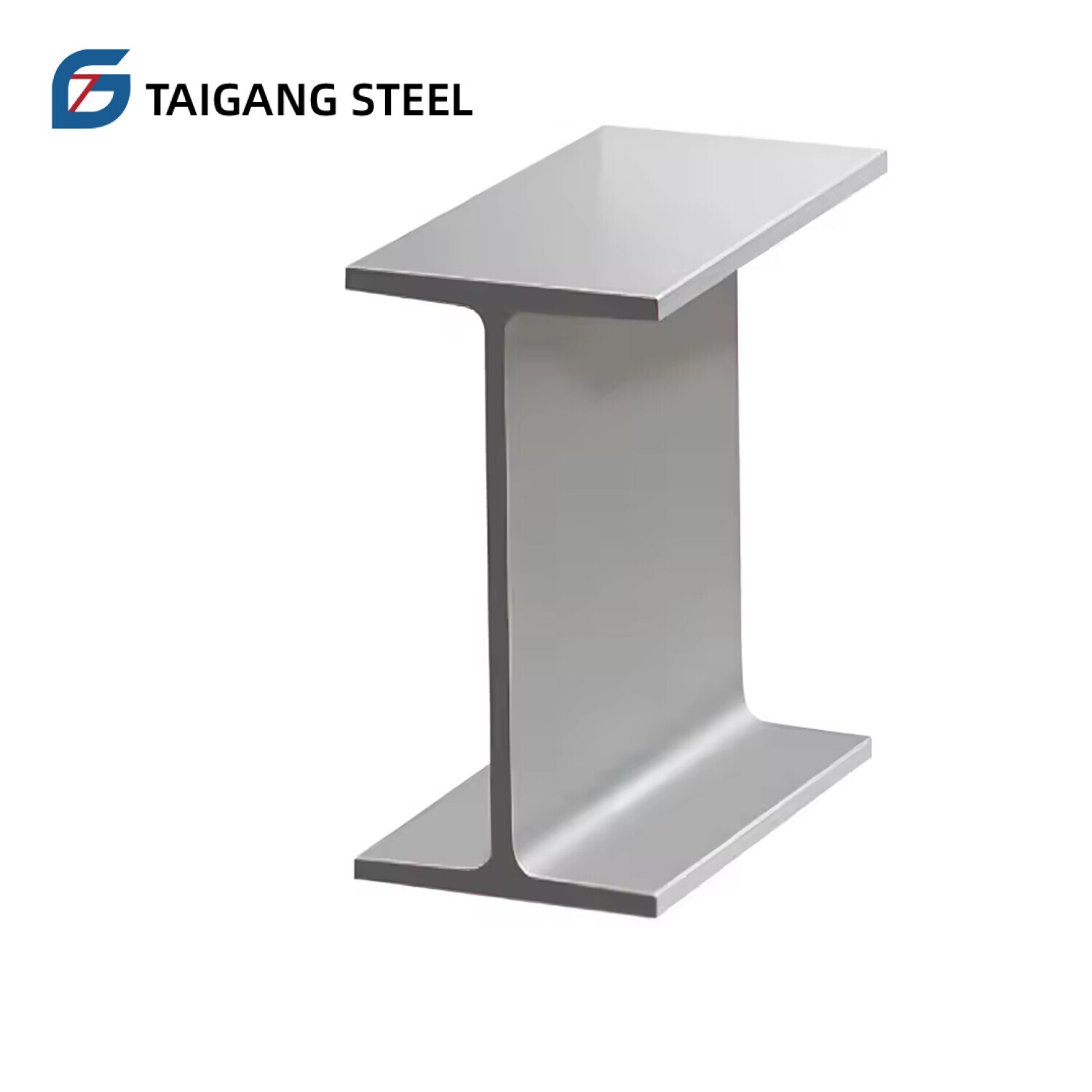 Stainless Steel I-Beam-TAIGANG STEEL GROUP CO.,LTD